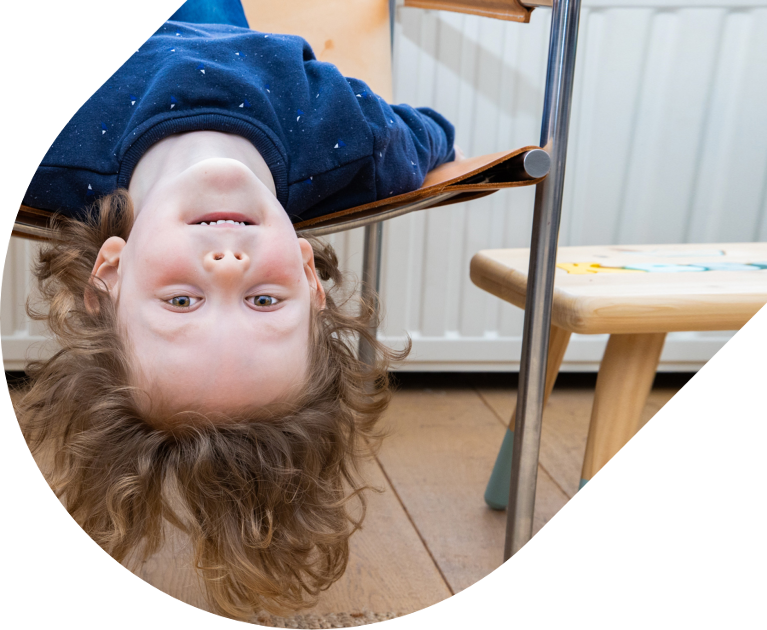 Donorkinderen | LIDC